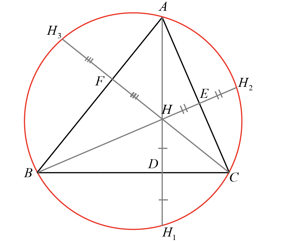 Section Formula and Centres of a Triangle - Matherama